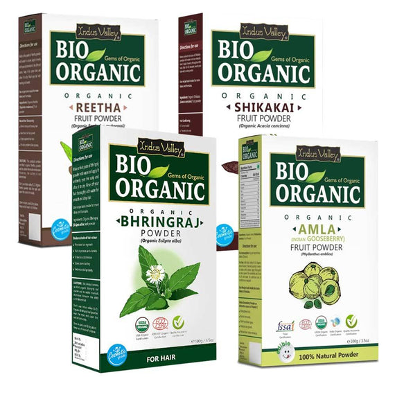 Best Hair Pack For Hair Growth, Hair Pack For Dry Hair – Indus Valley