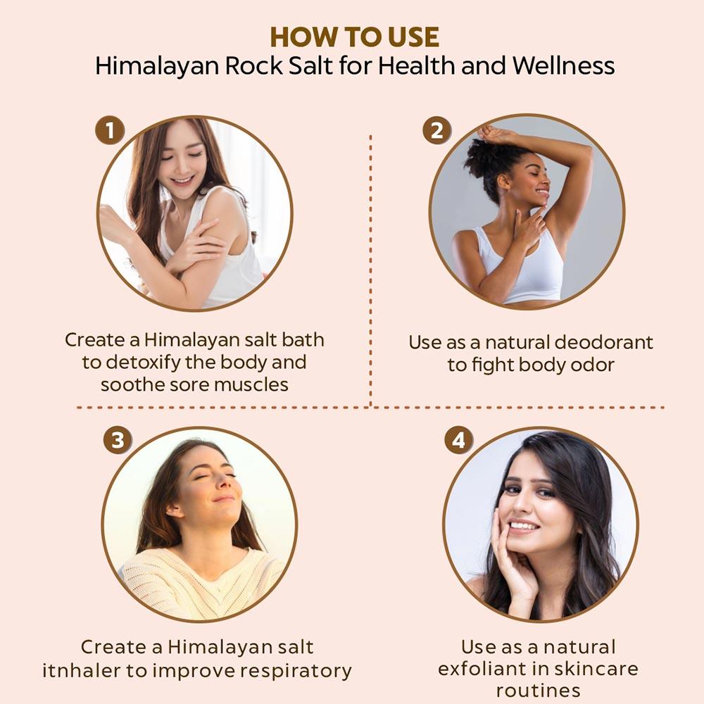 Bio-Organic Original Himalayan Salt – Indus Valley