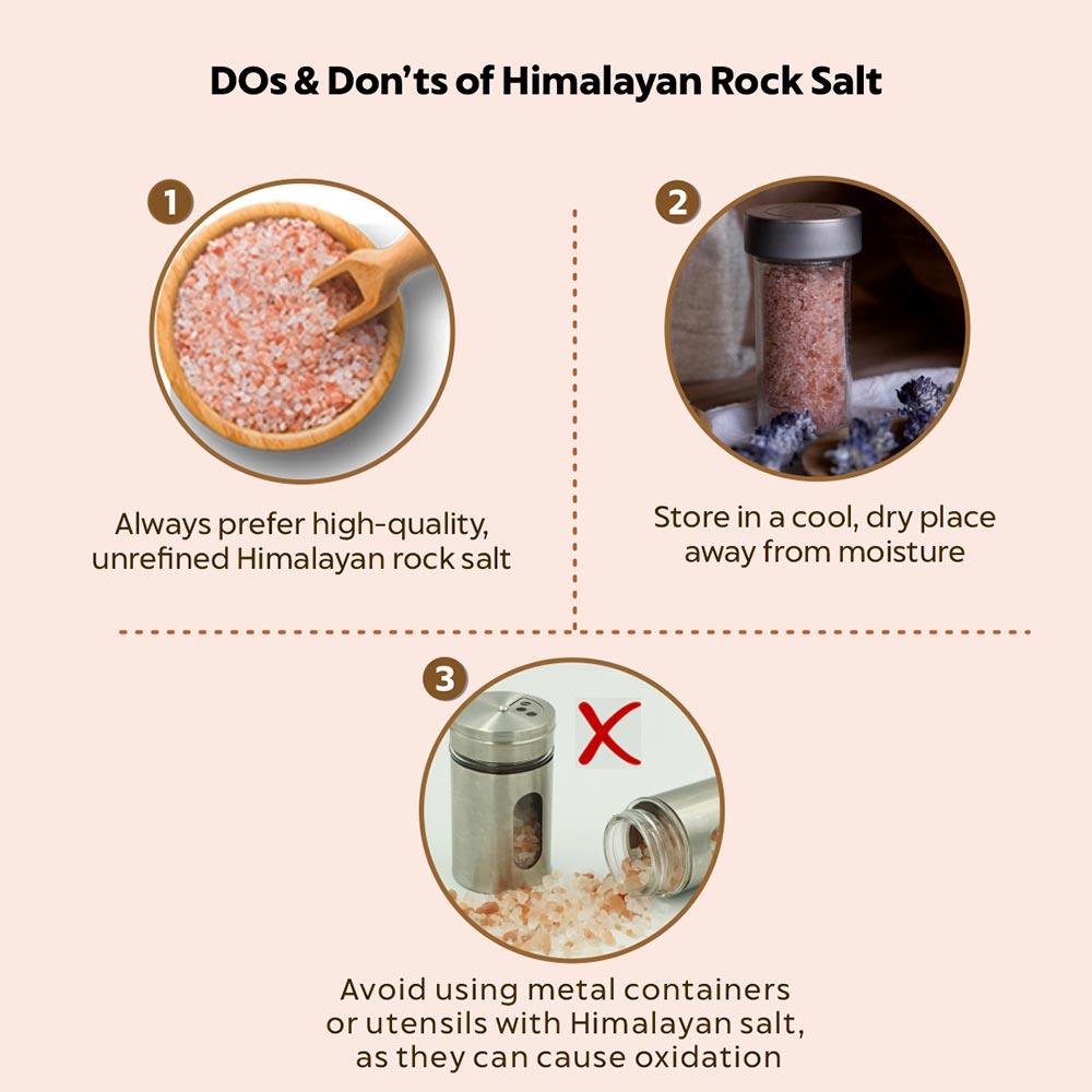 Bio-Organic Original Himalayan Salt – Indus Valley