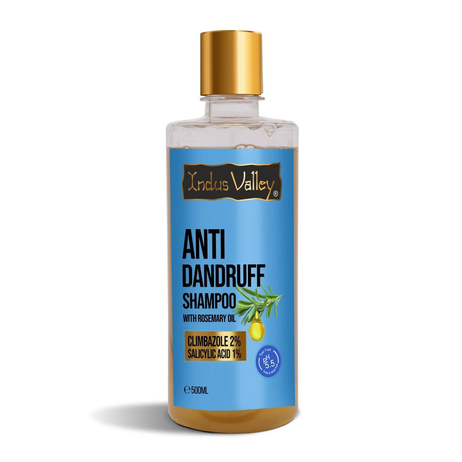Shampoo – Indus Valley