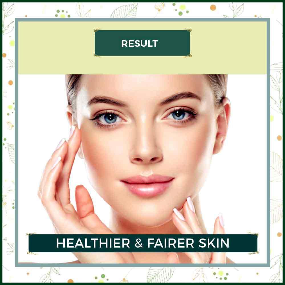 Face Pack for Brighten Complexion – Indus Valley